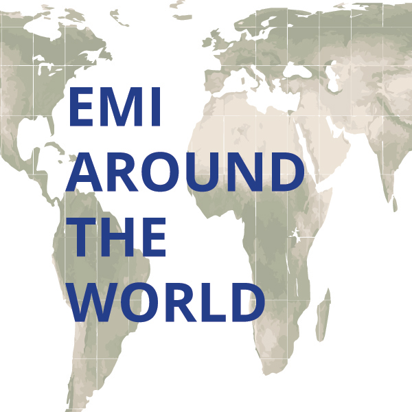 Staff Resource Library | EMI