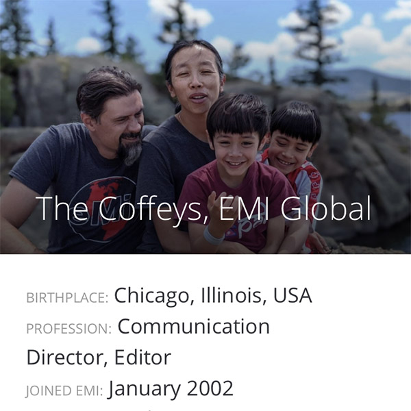 Staff Resource Library | EMI